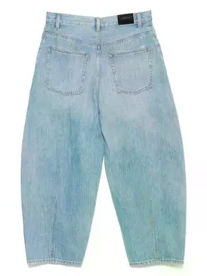 Helmut Lang Cocoon Jeans
