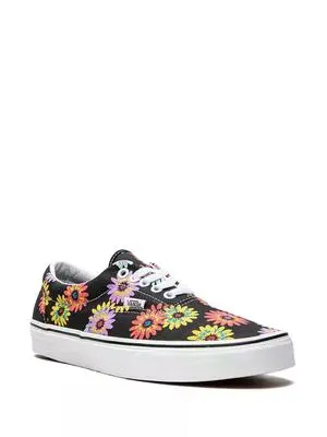 VANS Era Low-top Sneakers - Black