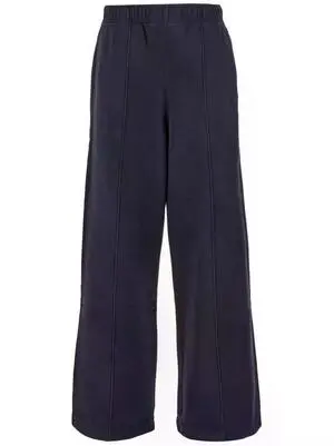 AMBUSH Logo Embroidered Track Pants - Blue