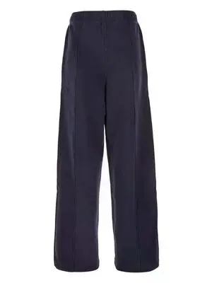 AMBUSH Logo Embroidered Track Pants - Blue