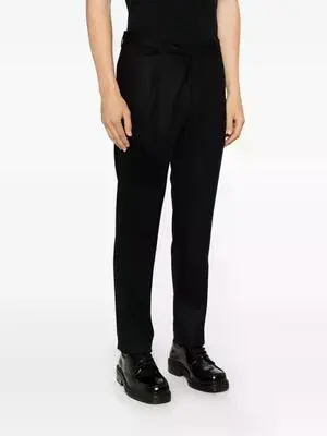 Tagliatore Tapered Trousers