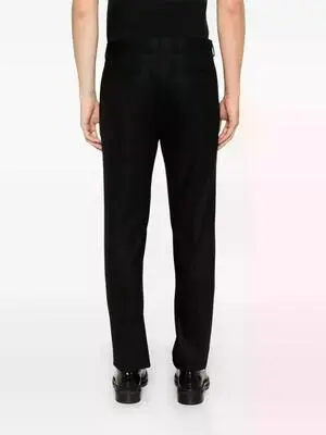 Tagliatore Tapered Trousers