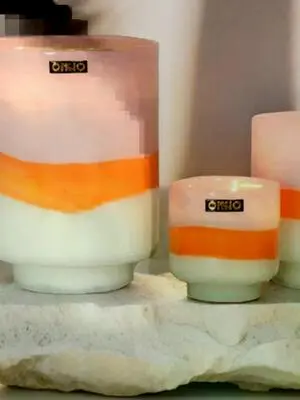 ONNO Angèle Candle