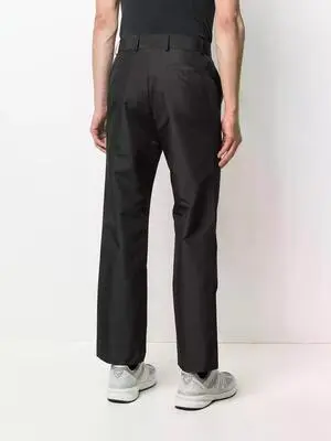 A-COLD-WALL* Crinkle Tailored Trousers
