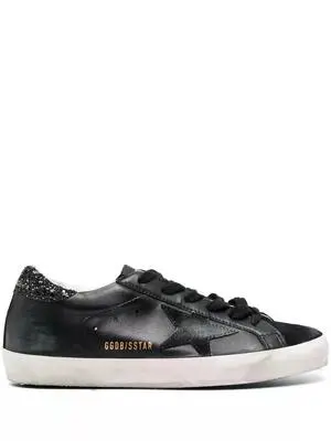 GOLDEN GOOSE Super-star Sneakers
