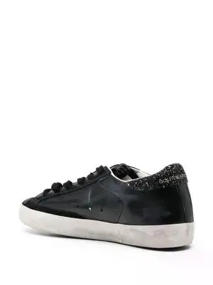 GOLDEN GOOSE Super-star Sneakers