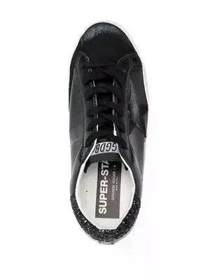 GOLDEN GOOSE Super-star Sneakers