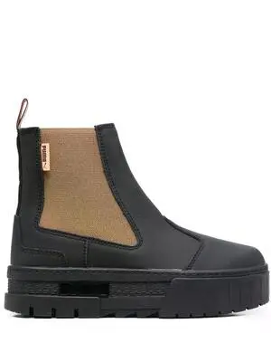 PUMA Side-panel Ankle Boots