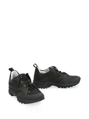 VOLTA Rollercoaster Low-top Sneakers