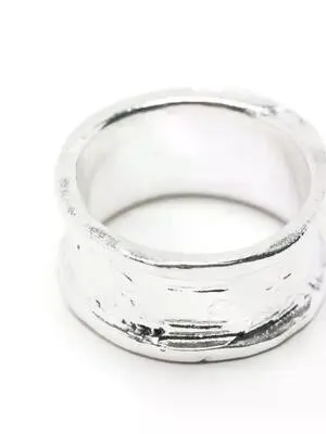 ALIGHIERI The Ring - Silver
