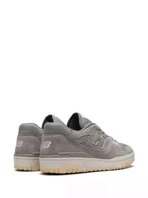 NEW BALANCE 550 Slate Sneakers - Grey