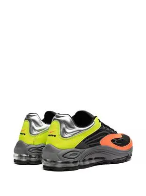 Nike Air Tuned Max Sneakers - Black