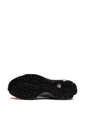 Nike Air Tuned Max Sneakers - Black