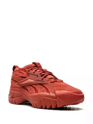 REEBOK Club C V2 Sneakers - Red
