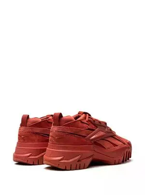 REEBOK Club C V2 Sneakers - Red