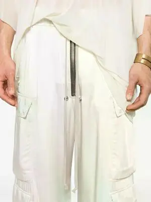Rick Owens Cargobellas Trousers