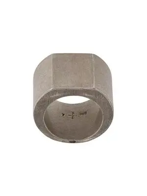 Parts Of Four Logo Rings For Men
