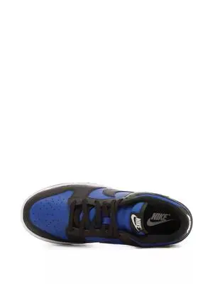 Nike Dunk Low Astronomy Sneakers - Blue