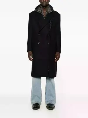 Y/project Double-front Coat