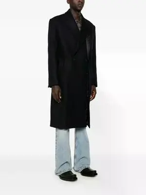 Y/project Double-front Coat