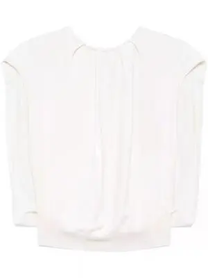 Simkhai Classic Blouses
