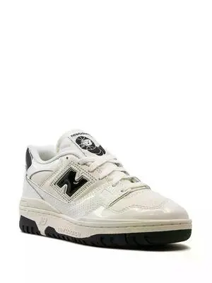 NEW BALANCE 550 Sea Salt Sneakers - Neutrals