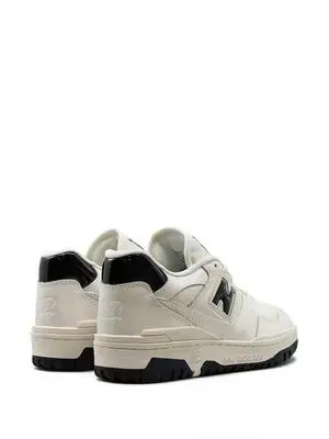 NEW BALANCE 550 Sea Salt Sneakers - Neutrals