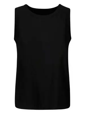 ARCHIVIO B Jersey Tank Top