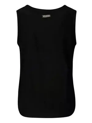 ARCHIVIO B Jersey Tank Top