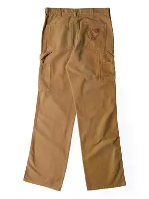 SKY HIGH FARM WORKWEAR Sh4u Double Knee Trousers