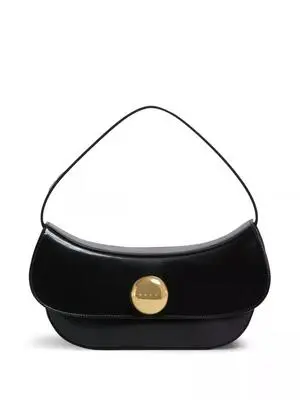 Marni Leather Shoulder Bag