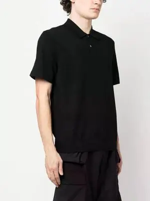 Theory Short Sleeved Polo Shirt