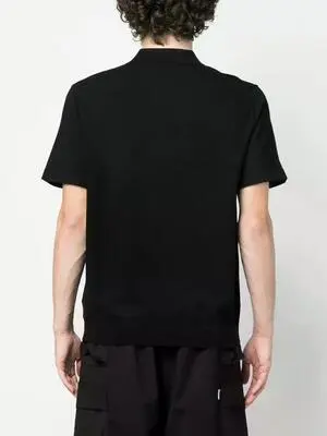 Theory Short Sleeved Polo Shirt