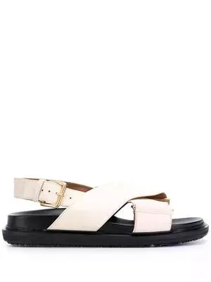 Marni Open Toe Sandals For Women