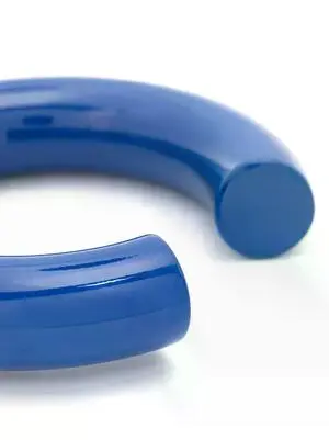 UNCOMMON MATTERS Swell Bangle Bracelet - Blue