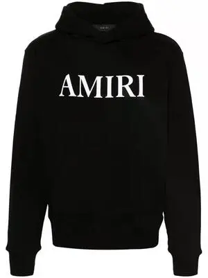 Amiri Drop Shoulder Sweatshirts Hoodies For Men