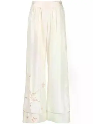 Forte_forte Palazzo Pants For Women