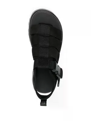 UGG Cora Leather Sandals
