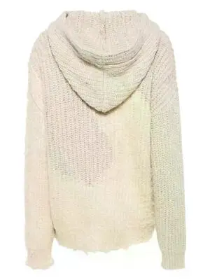 ERL Hooded Jumper