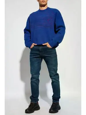 DIESEL® K-ratio Jumper