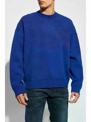 DIESEL® K-ratio Jumper