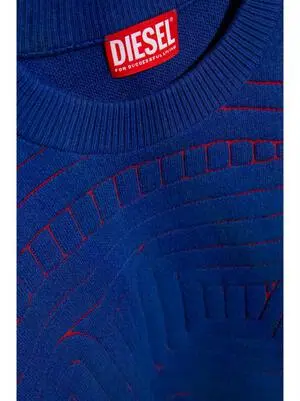 DIESEL® K-ratio Jumper