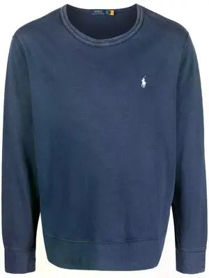 Polo Ralph Lauren Polo Pony Motif Jumper