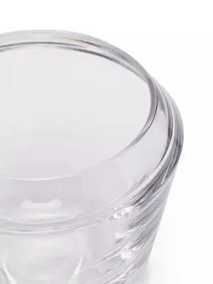 ANN DEMEULEMEESTER X SERAX Leadfree Crystal Glass Set