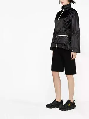 Moncler Moy Parka Jacket