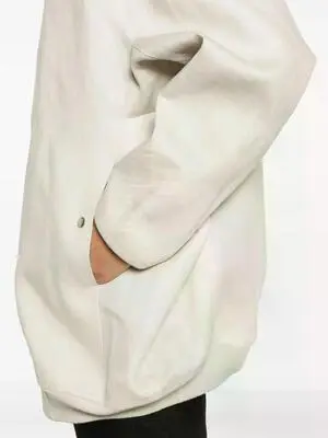 Rick Owens Jumbo Flight Jacket