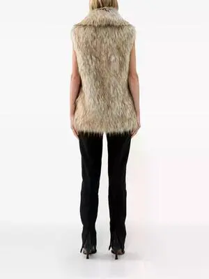 UNREAL FUR Rubicon Faux-fur Vest