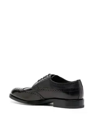 TOD'S Lace-up Leather Brogues