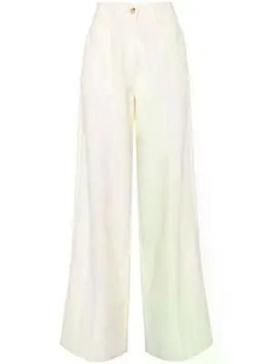 FORTE_FORTE Wide-leg Trousers