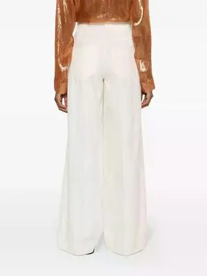 FORTE_FORTE Wide-leg Trousers